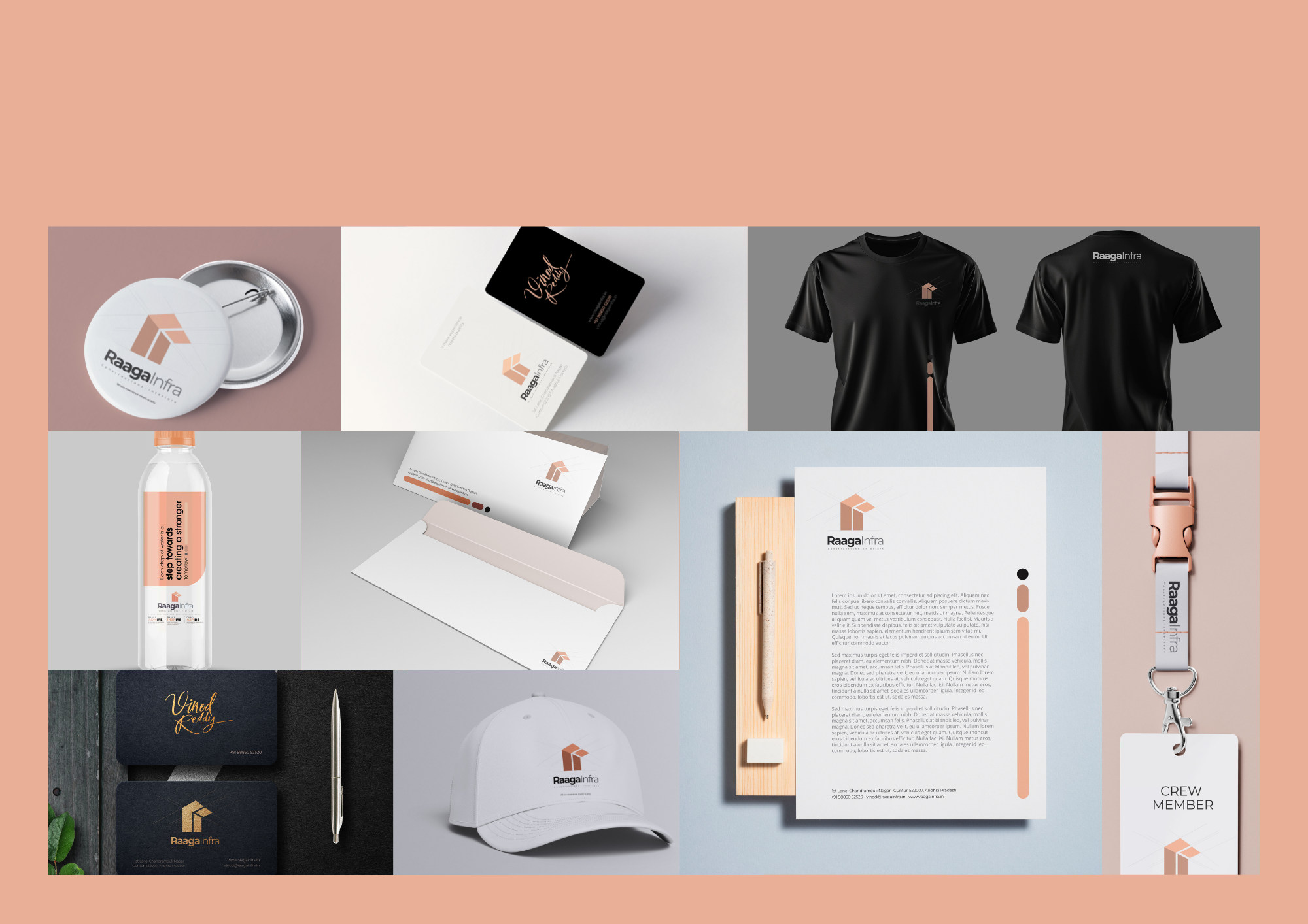 Wisecap Design Studio - Brand Design Studio India | We build perception